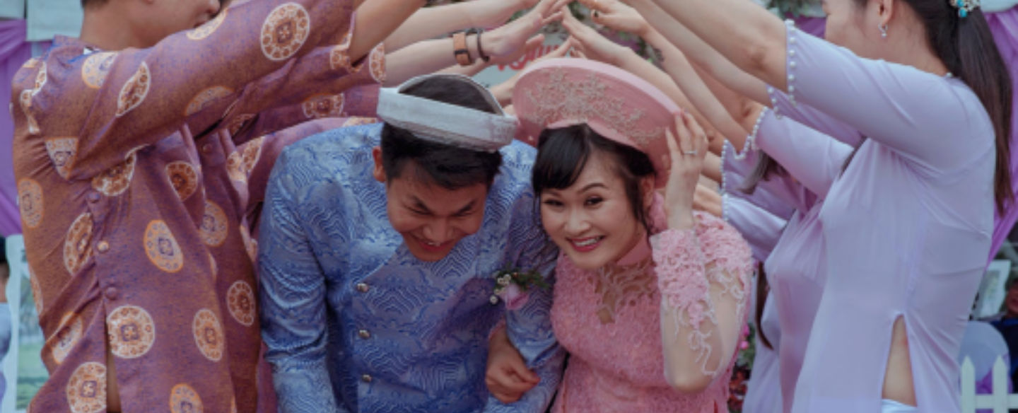 Joy Convention Center